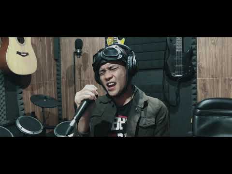 Helloween - A Tale That Wasn't Right ( cover ) by dens gonjalez