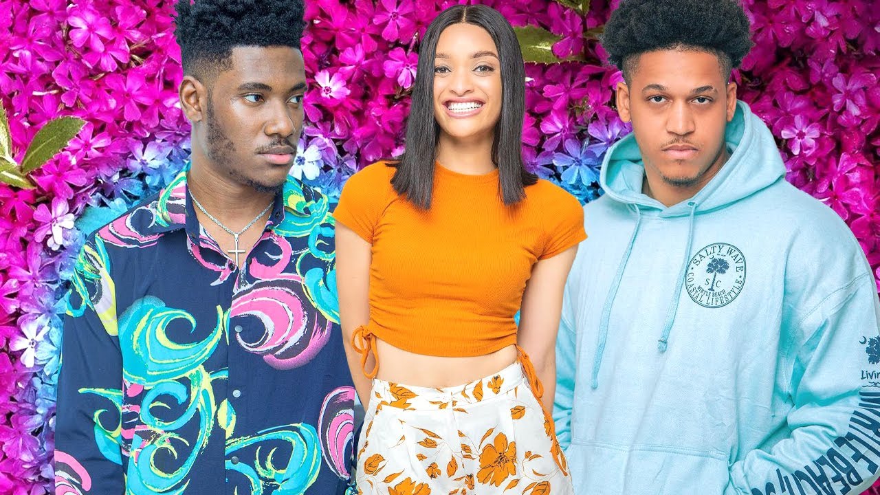 TALL GIRL - Best Exclusive Romantic Movie Of Chidi Dike,Genevieve Edwin ...