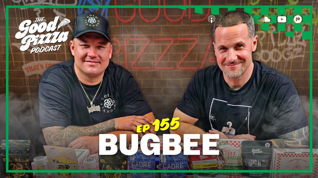 Episode 155: Bugbee & Gold Standard Hustle Music, Robbery and the Viral ...
