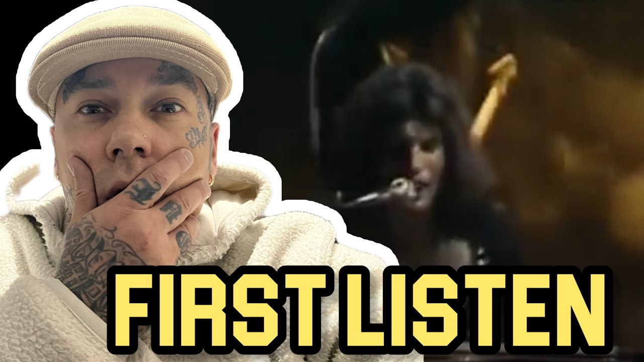 Rapper FIRST time REACTION to Queen - In The Lap of The Gods ...