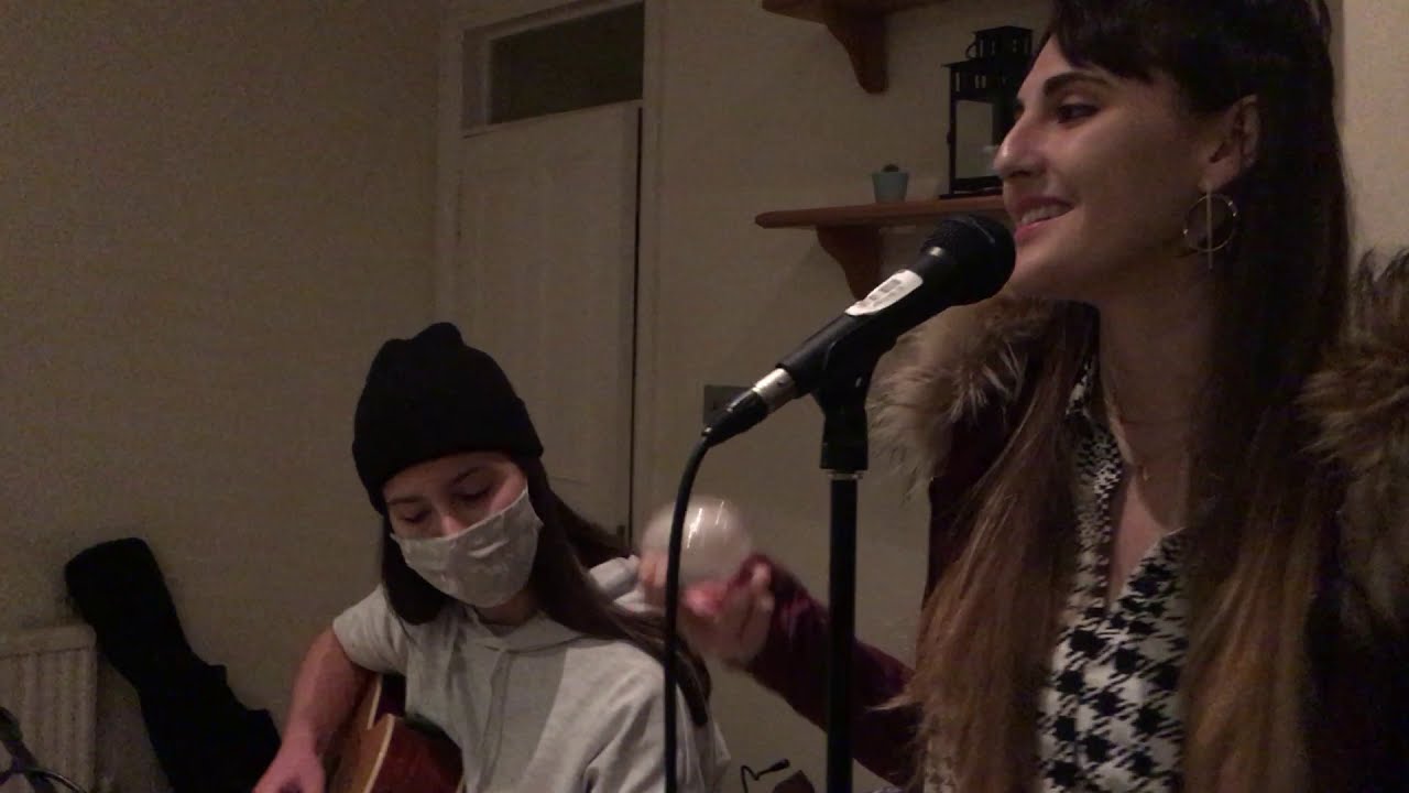 Brazilian soul - The Knocks (Acoustic cover) - YouTube