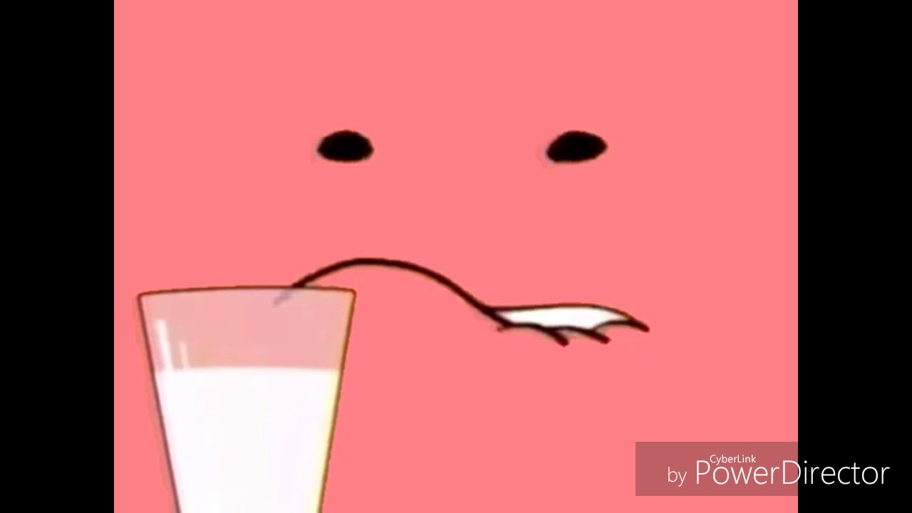 Nick Jr Face Drink Milk (DVD Quality) - YouTube