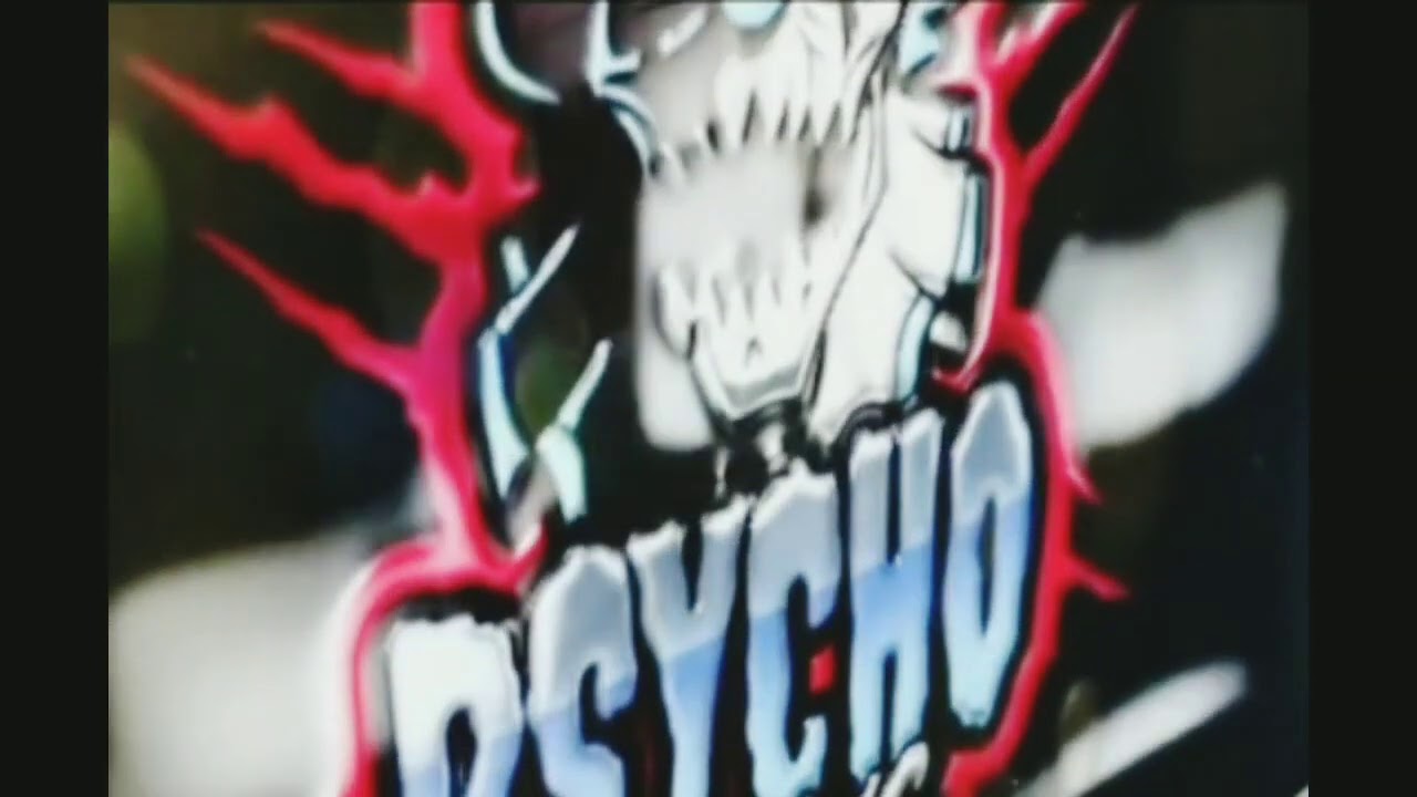PSYCHO CLAN - YouTube