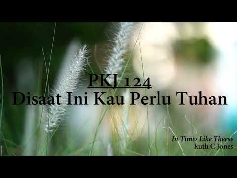 PKJ 124. \