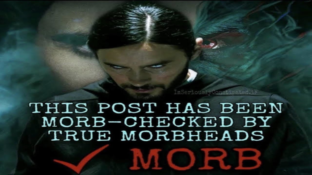 Pondering the Morb Orb for 10 Hours - YouTube