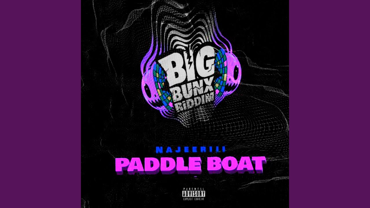 Paddle Boat - YouTube Music