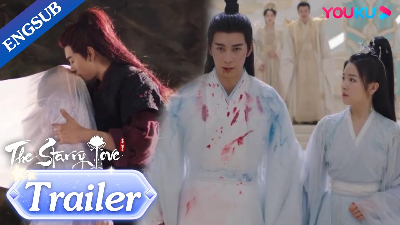 The God of War in four realms falls in love with the "abandoned girl ...