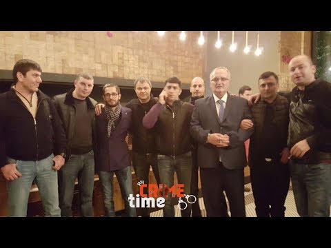 Diliuzunluğuna görə gürcü avtoritetin titulunu aldılar