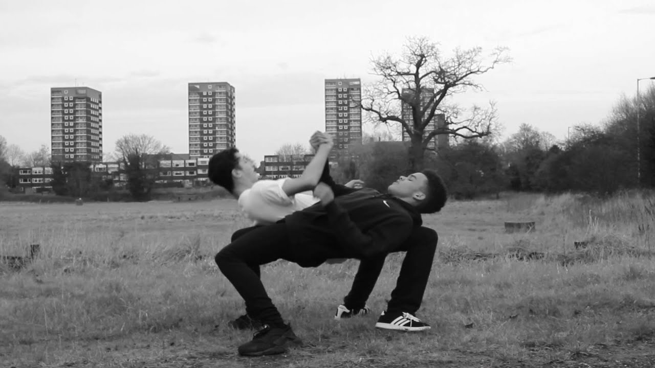 Andy Mears - You Make Me (Feelings) [Music Video] - YouTube