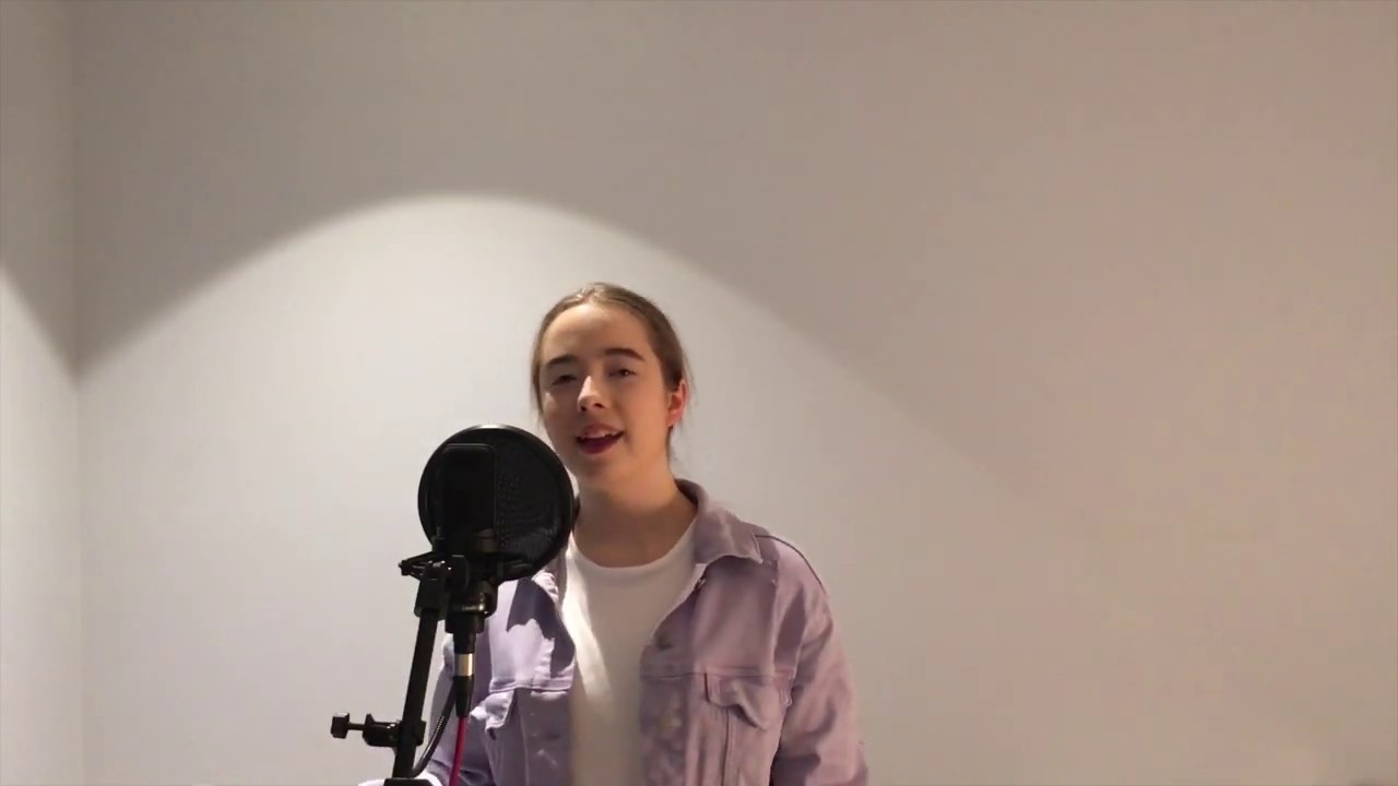 No Sleep By Martin Garrix ft. Bonn Cover -Kira Grace - YouTube
