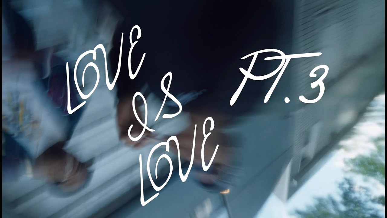 070 Phi - Love Is Love Pt 3 (Dir. By Llama) (Music Video) - YouTube