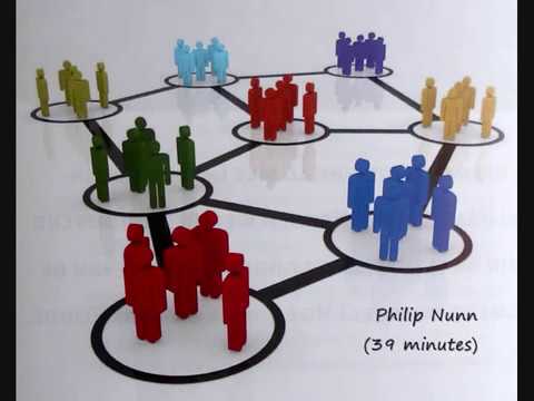 Organic Networking - Philip Nunn - YouTube