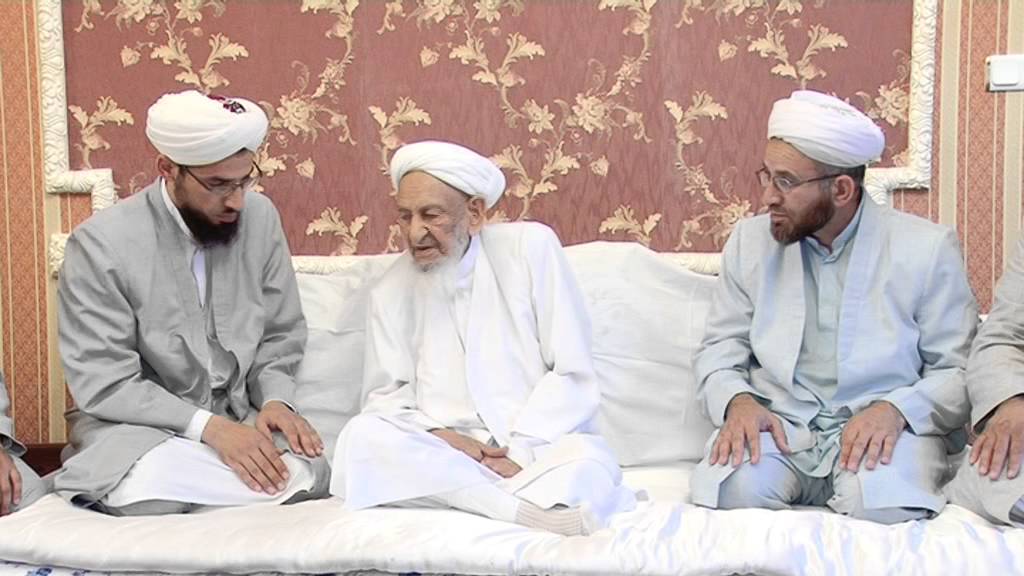 Yarjan ahun 1 - YouTube