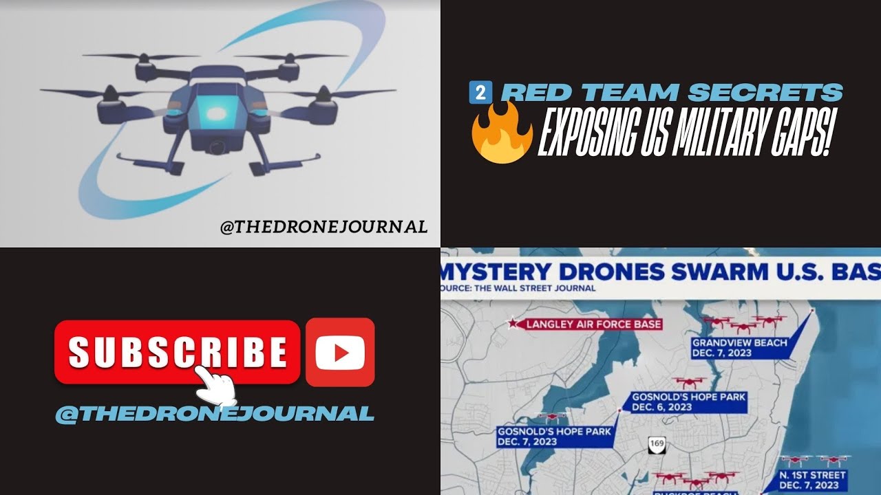 2️⃣ Red Team Secrets 🔥 Exposing US Military Gaps! - YouTube