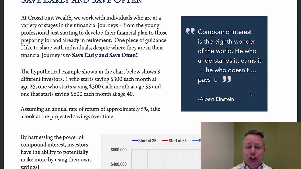 Save Early And Often! - YouTube