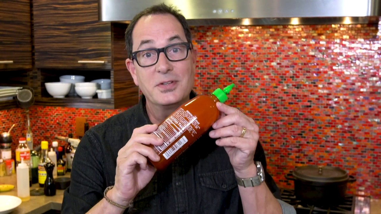 Sam the Cooking Guy's Egg Benedict Recipe | Bumble Bee Tuna - YouTube