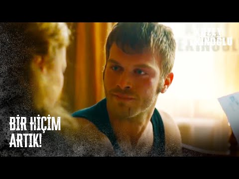 Kuzey, Handan'a Patladı!