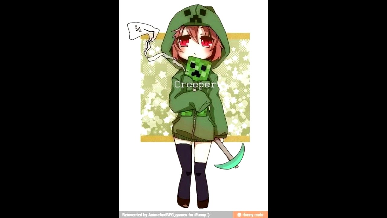 C418 "Chirp" (Minecraft Music Disc) - Nightcore - YouTube