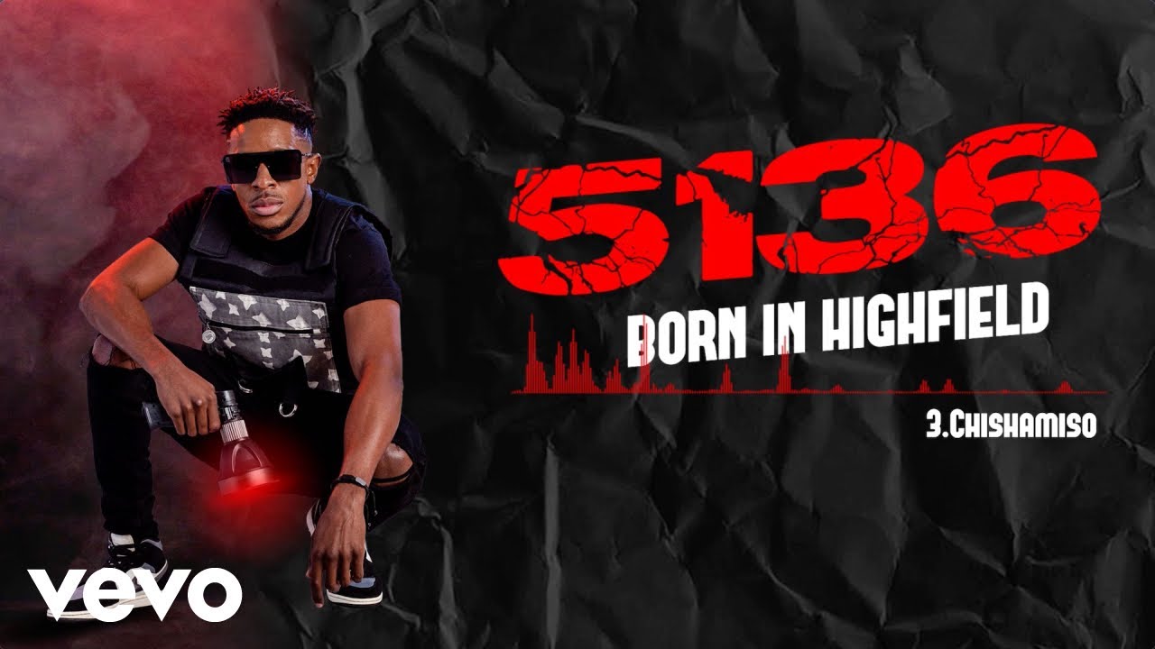 Trevor Dongo - Chishamiso (Official Audio) - YouTube