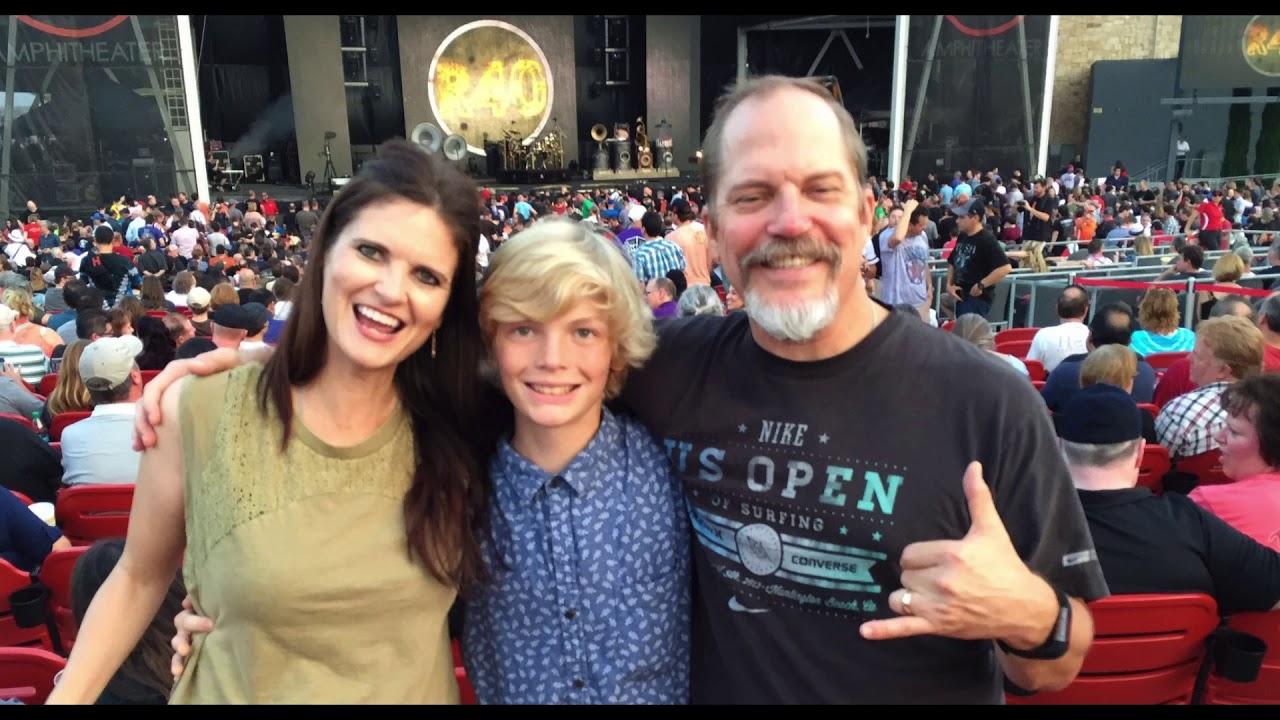 Trevor Ian Stebbins - YouTube