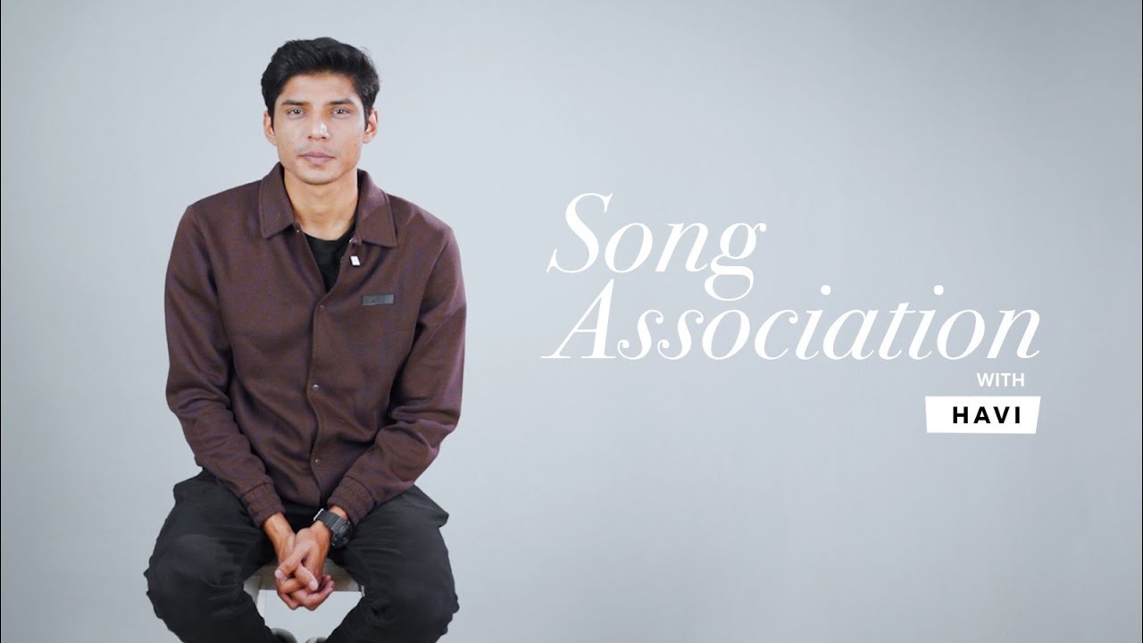 Havi Sings Chaiyya Chaiyya, Kaanta Laga & More | Unplugged | Mashion ...