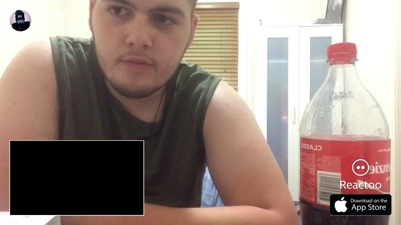 Rustage ft none like Joshua Deku vs Naruto rap battle reaction - YouTube