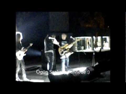 Kurtalan Ekspres - Hayko Cepkin - Ogün Sanlısoy Benim Konser Hikayem