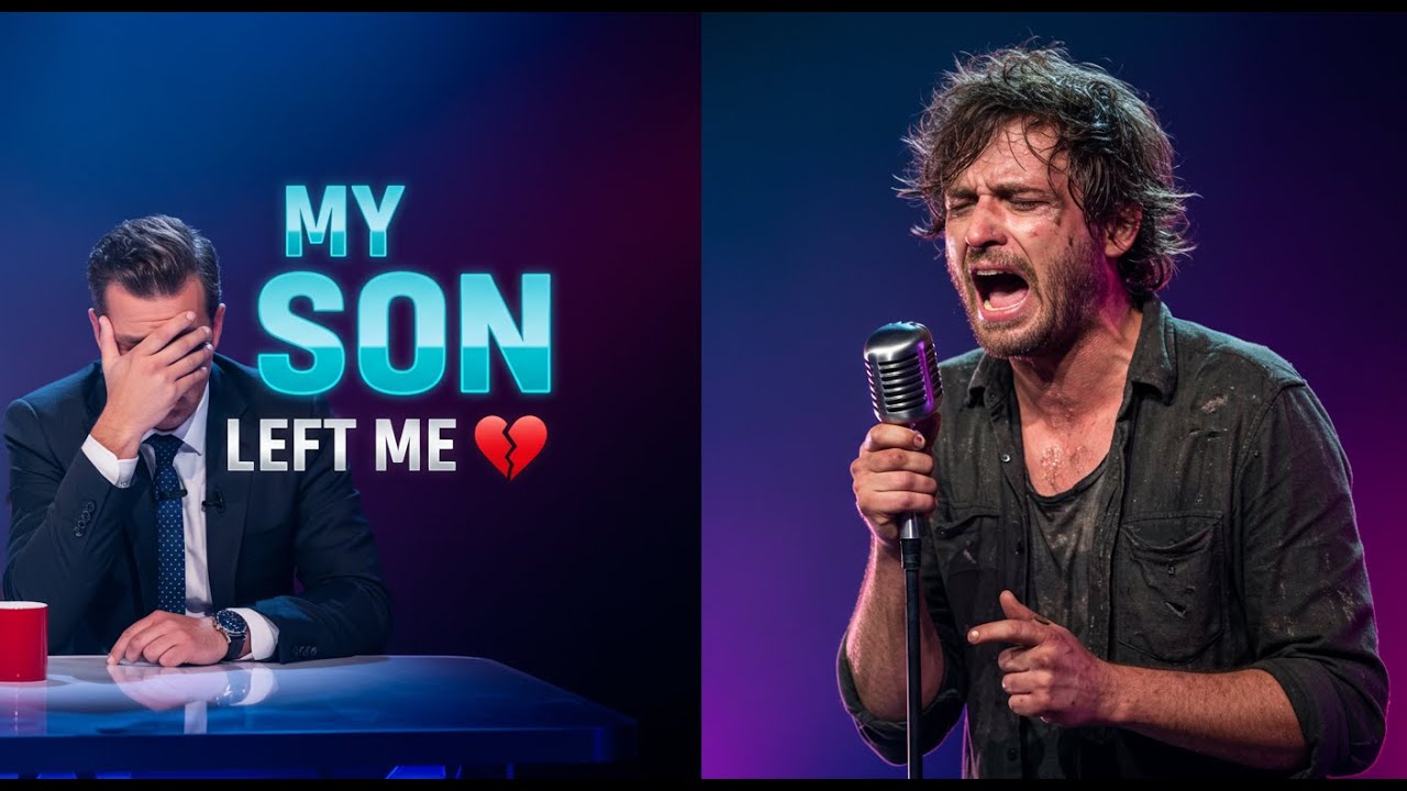 Still Waiting at the Door – 54-Year-Old James Performance Broke ...