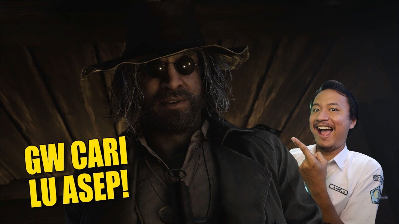 ASEP - Resident Evil 8 Part 6 - YouTube