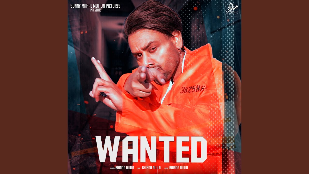 Wanted - YouTube