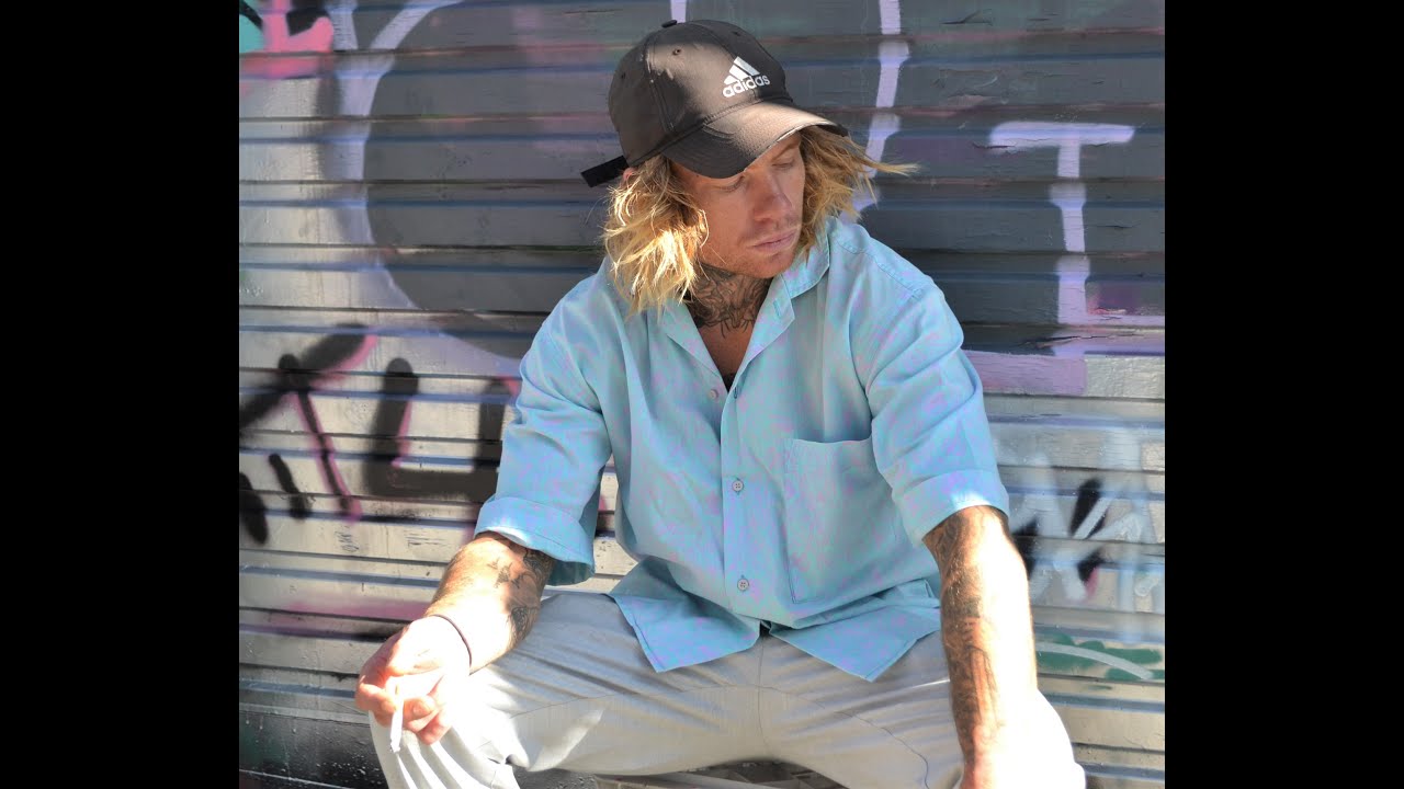 Better by Shane Cole - YouTube