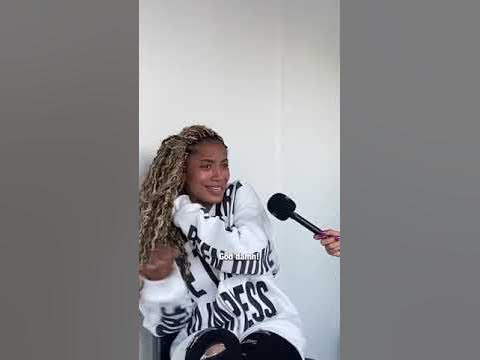 bktherula: this or that [interview] w/lyrics magazin - YouTube