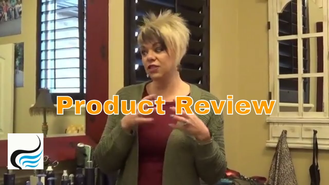Monat Products Review - RaDona Hair tips - YouTube