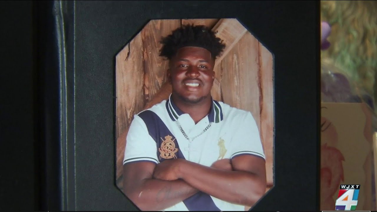 One year since Raines football player killed just after graduation ...