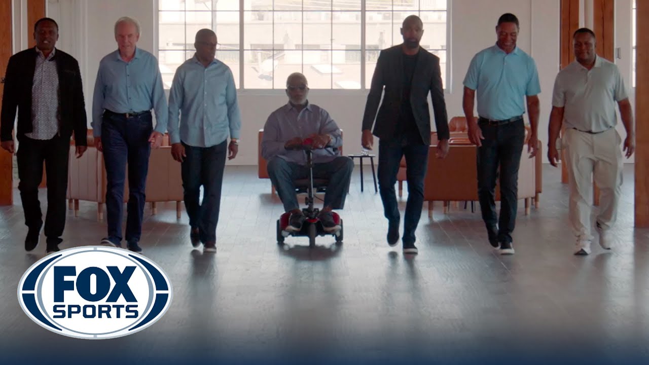 THE PERFECT 10 Premieres February 11 8PM ET on FOX | Official Trailer ...