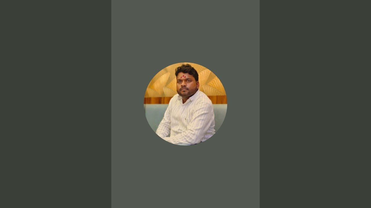 Thorat Sunil 99M is live! - YouTube