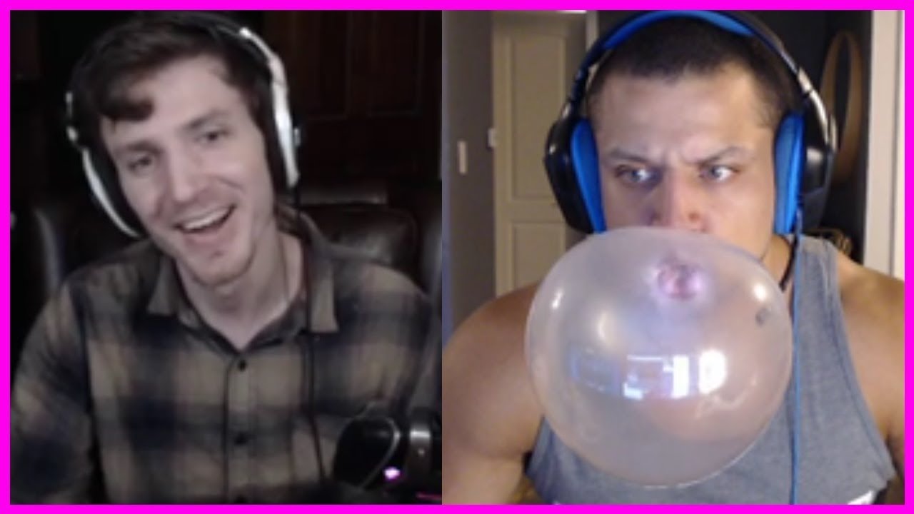 Tyler1 & Hashinshin - The Most Epic Duo - Best of LoL Streams #668 ...