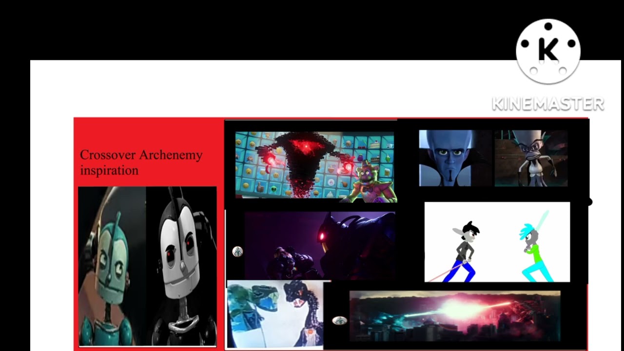 Rodney copperbottom (me) vs rodney.exe impression - YouTube