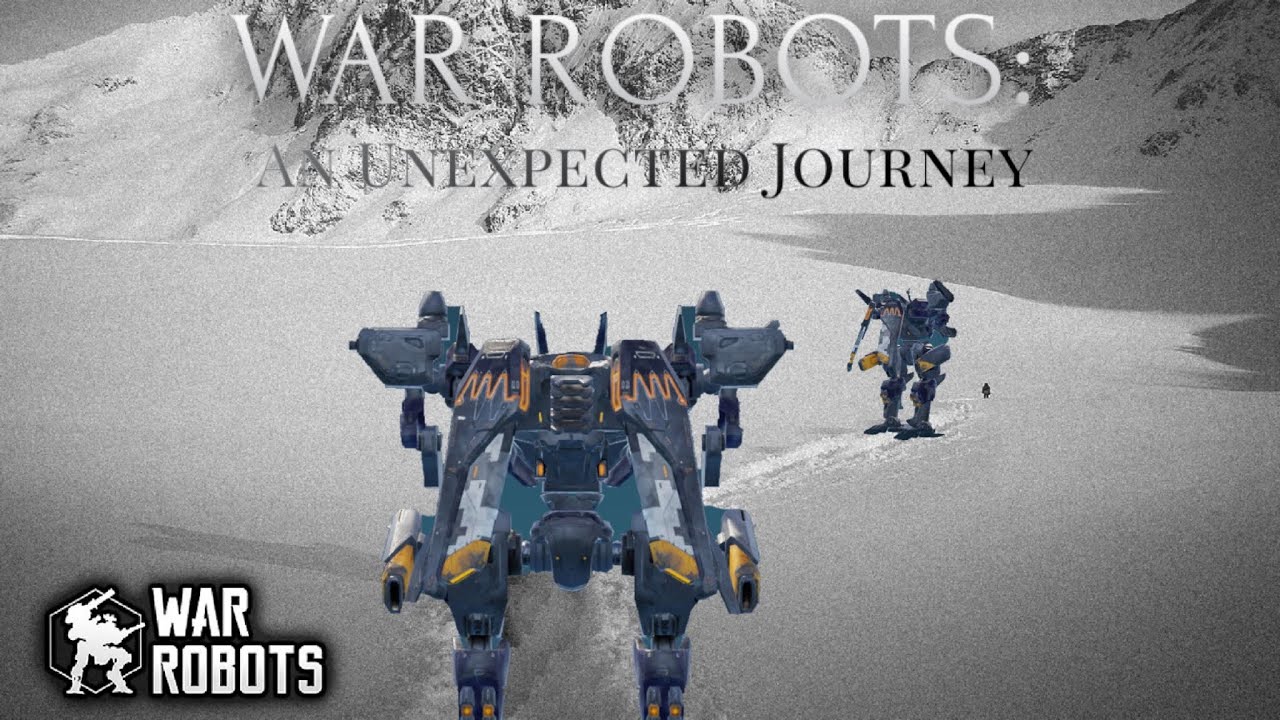 UNEXPECTED JOURNEY: OUTSIDE THE MAP | part 1 | Springfield map | War ...