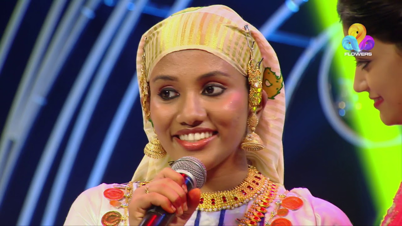 Mailanji Monju | Oppana Reality Show | #Ep - 12 - YouTube