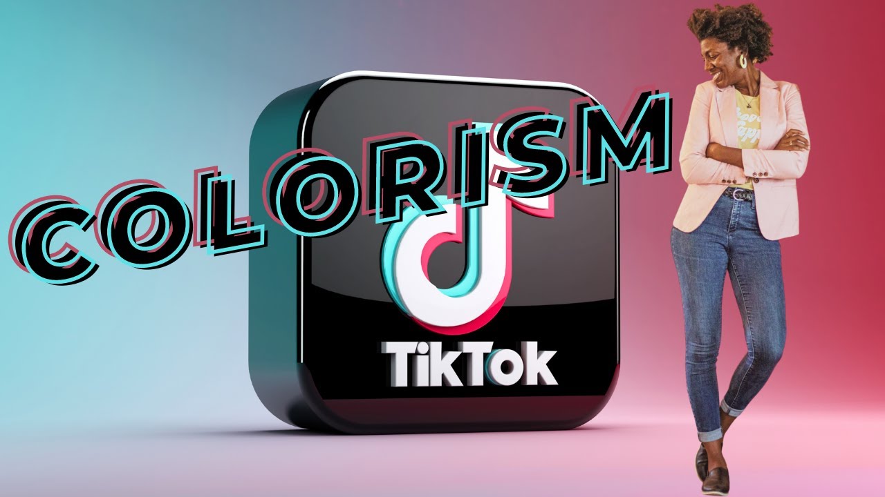 Colorism TikTok Compilation - YouTube