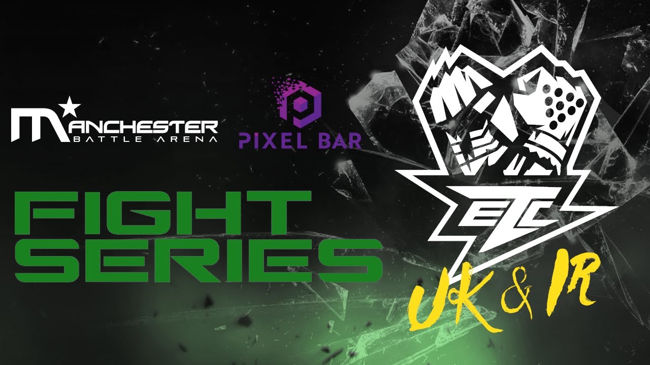 MBA Fight Series October 2024 - European Tekken Cup 3 Dojo (feat. JoKa ...