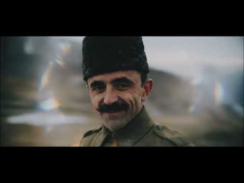 ENVER | Enver Paşa'nın Şehadeti | Kısa Film