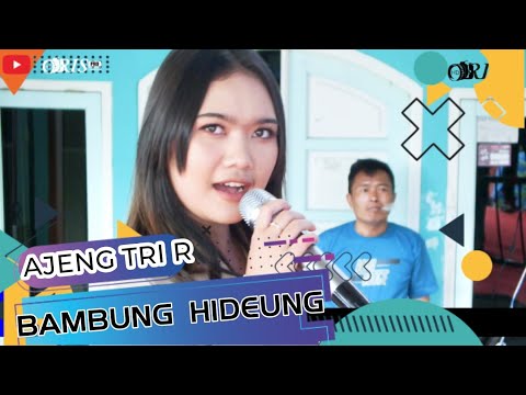 BAMBUNG HIDEUNG - VOC. AJENG TRI RAHAYU- DASS MUSIK | RISPRO - YouTube