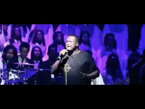 እንደ ኢየሱስ BEREKET TESFAYE LIVE CONCERT - YouTube