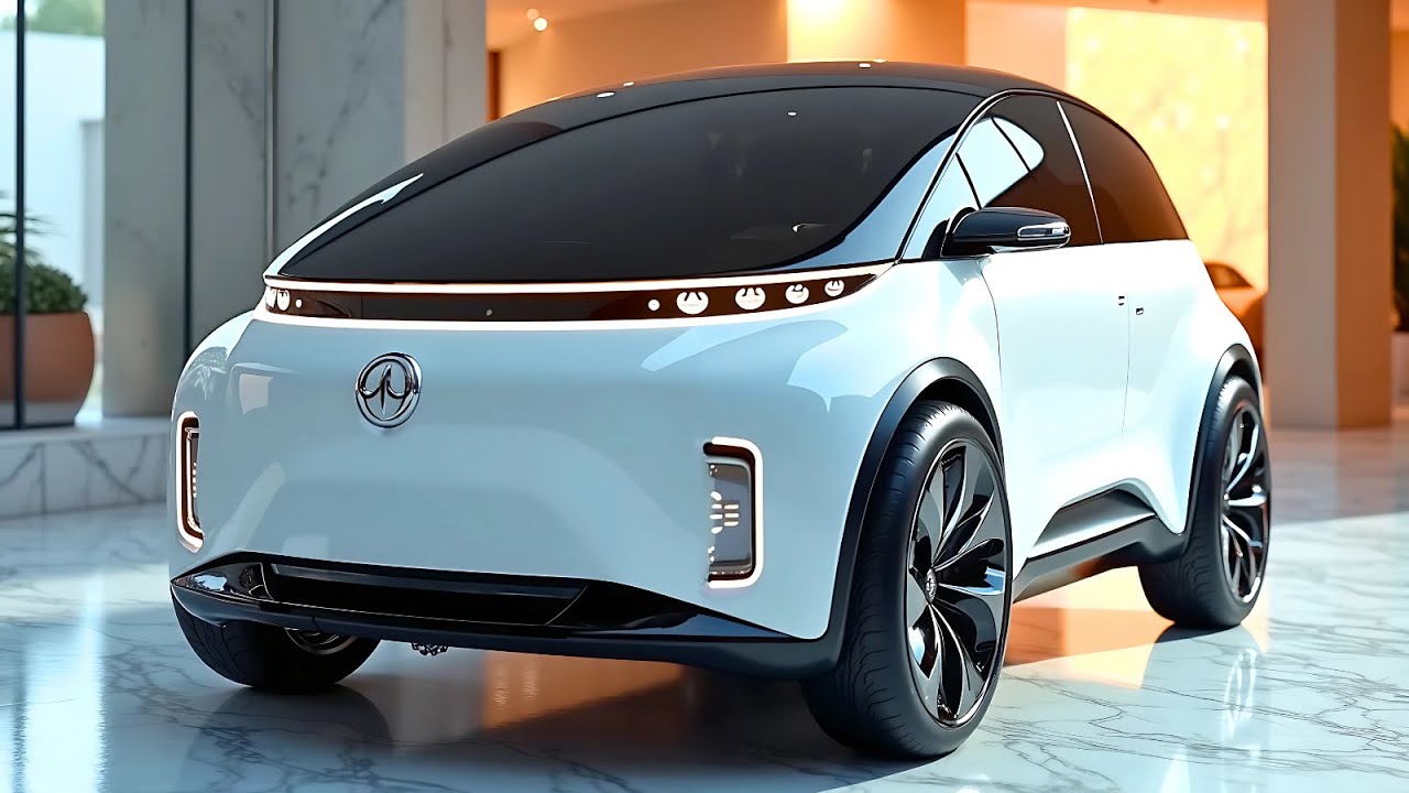 Wuling |Xingguang Mini 2026 | Full Review, Features & Price | Budget EV ...