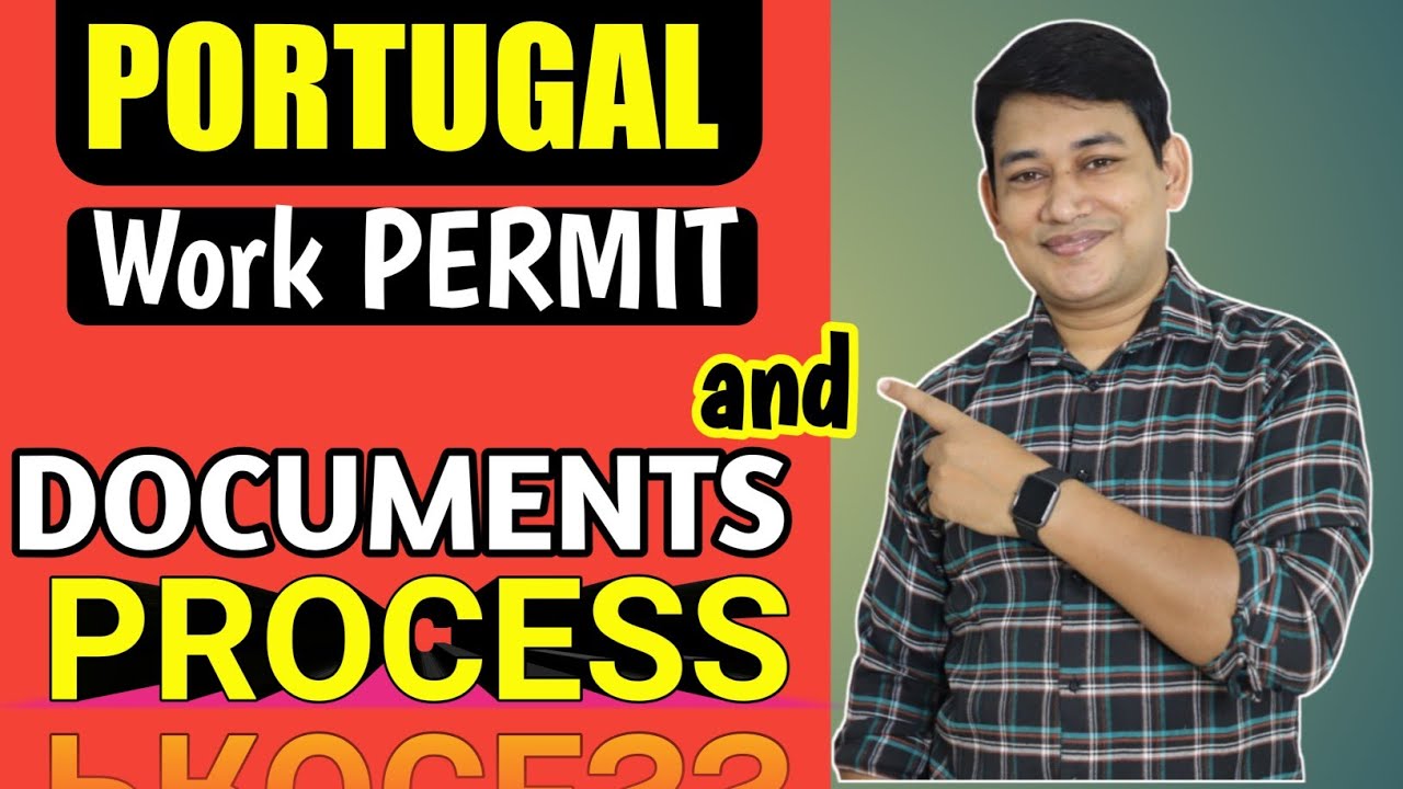 PORTUGAL Work Permits And Process How To Process For Portugal Work portugal-work-permits-and-process-how-to-process-for-portugal-work