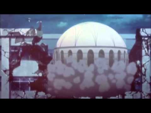 Shattered Future - YouTube