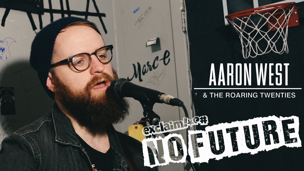 Aaron West & the Roaring Twenties - "Divorce and the American South ...