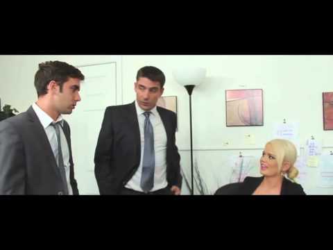 Alexis Ford in Naughty Office